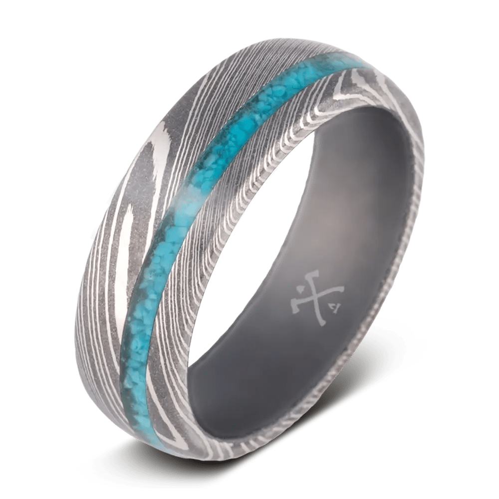 The Duke – Manly Bands